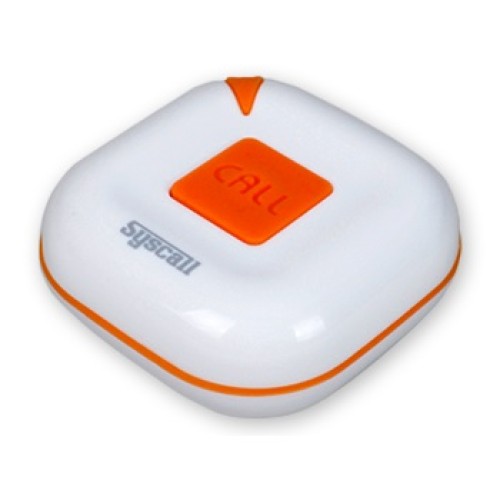 Nút nhấn chuông gọi phục vụ Syscall ST-100 (không dây)